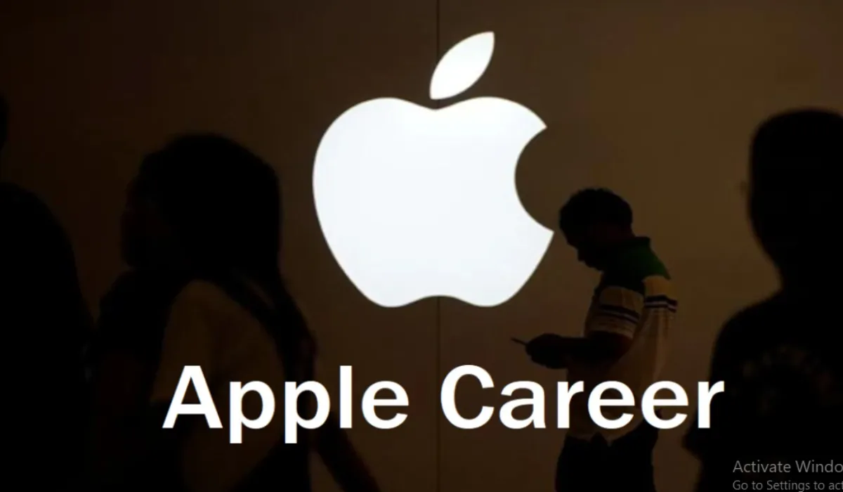 Apple Careers 2024: Software Application Support Engineer | Hyderabad ...